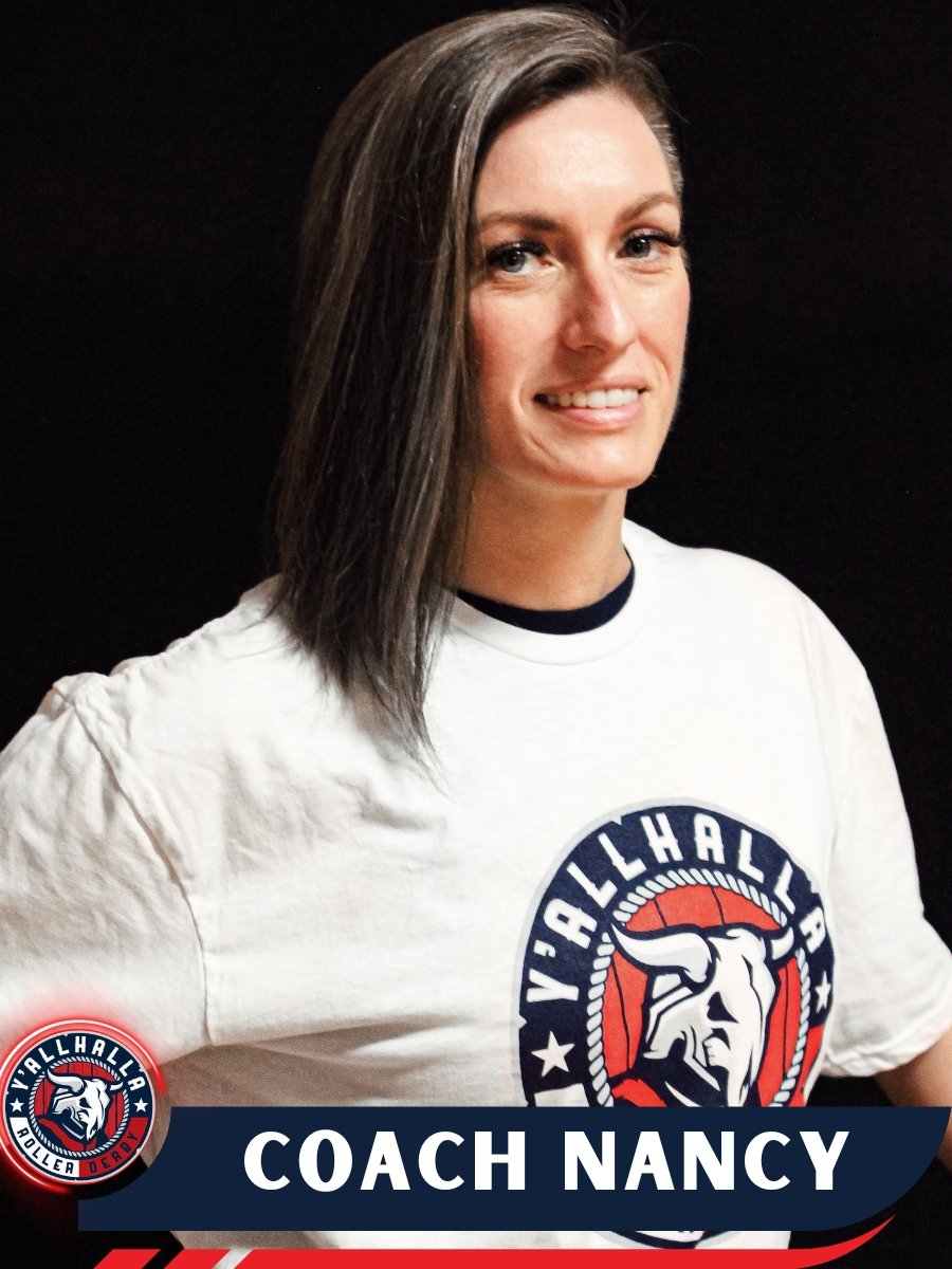 Y'allhalla — Dallas Derby Devils