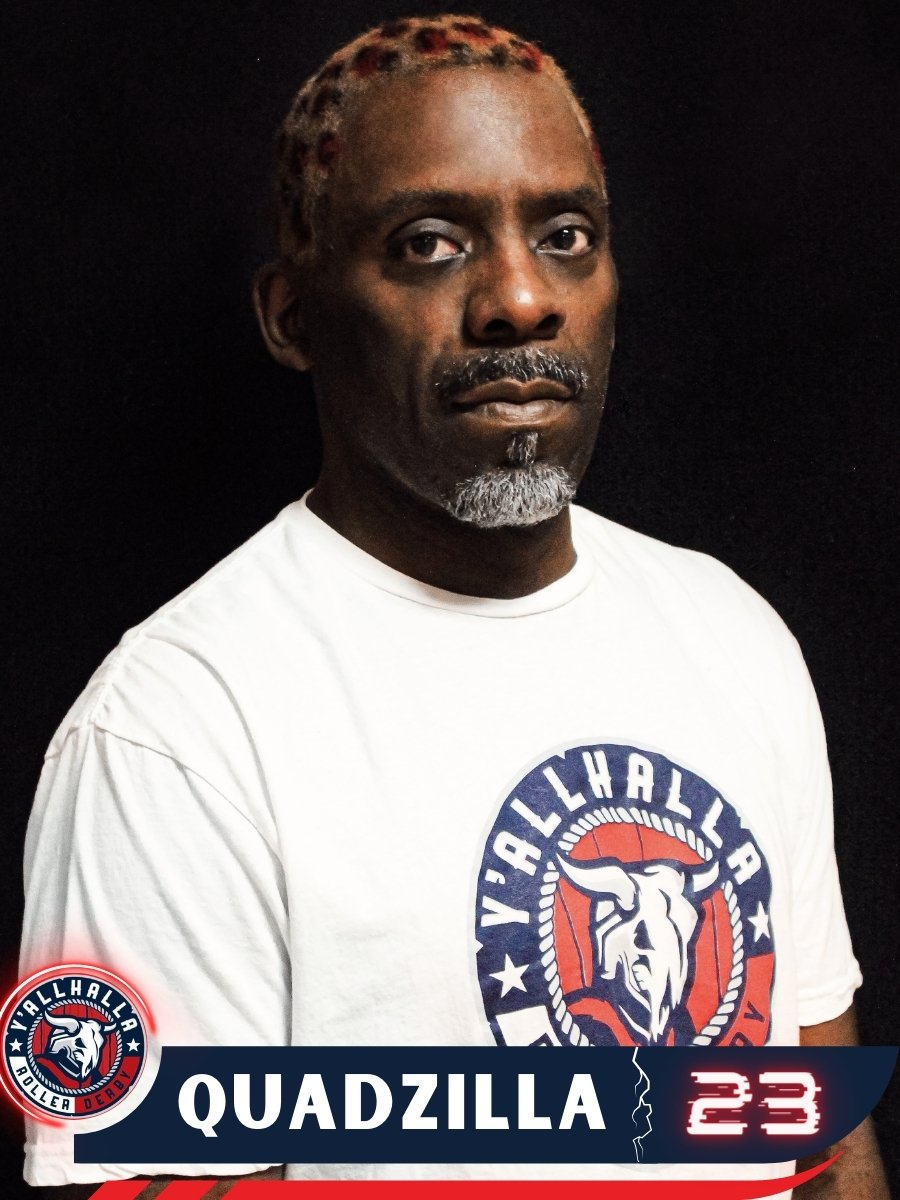 Y'allhalla — Dallas Derby Devils