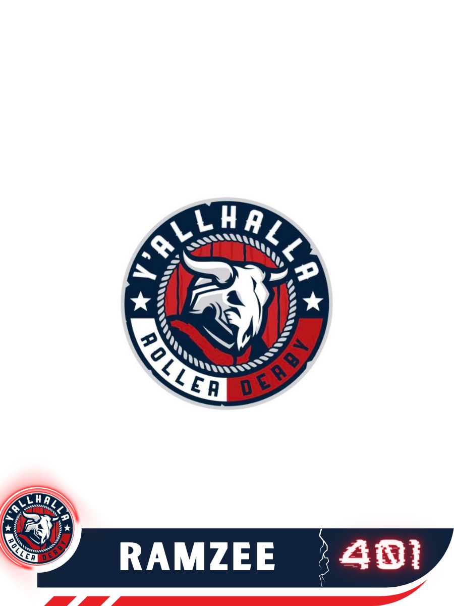 Y'allhalla — Dallas Derby Devils