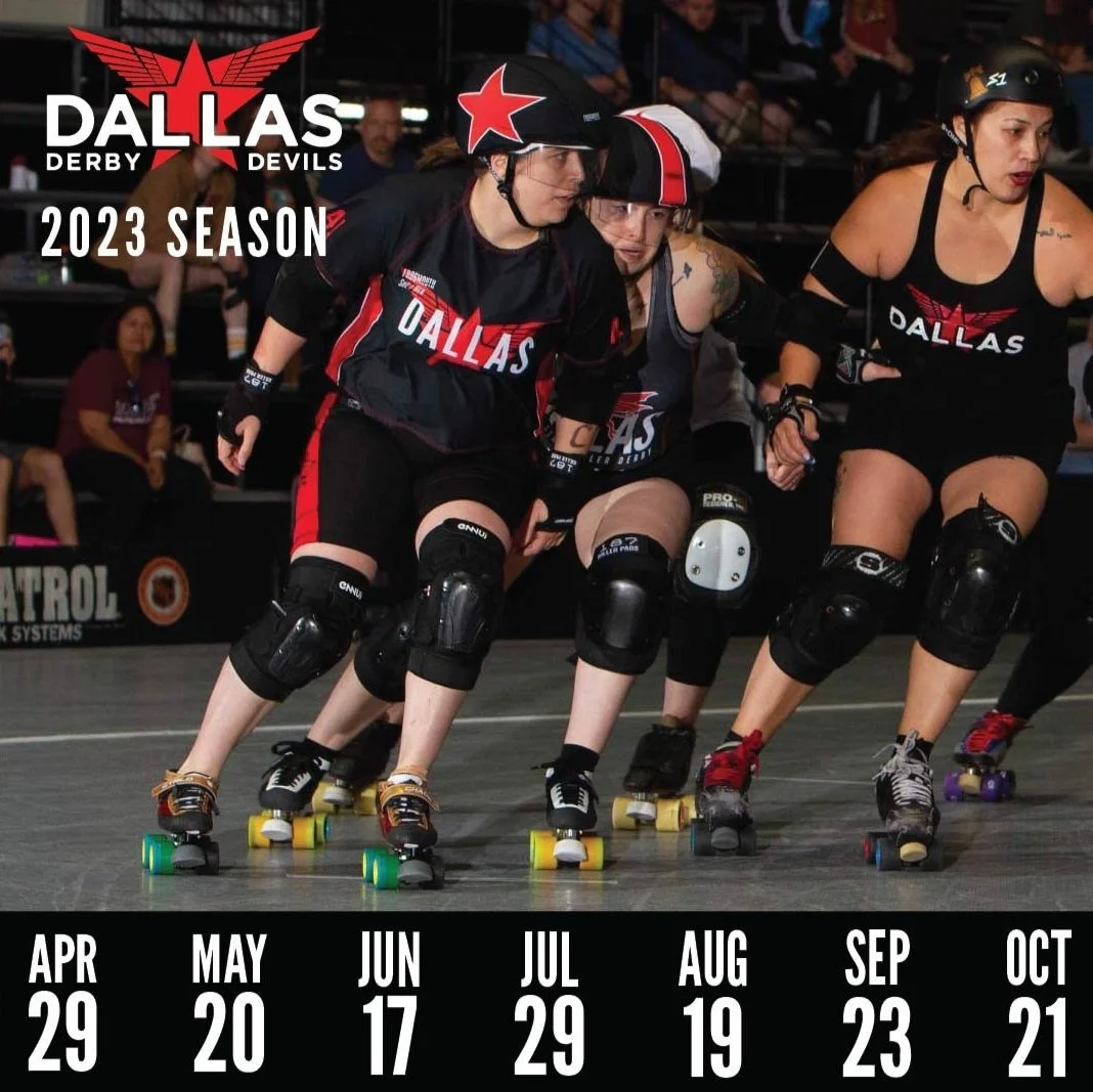 Dallas Derby Devils