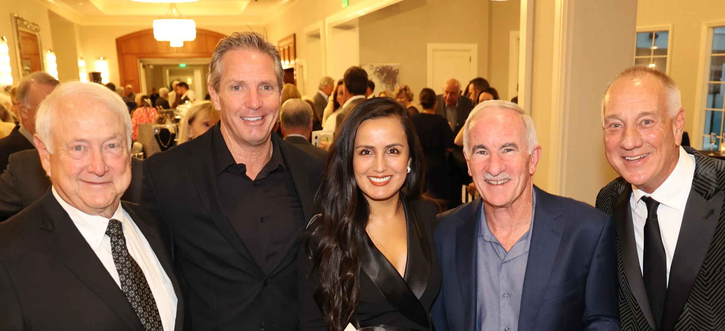 SPIN's Fall Gala Was a Night to Remember — SPIN