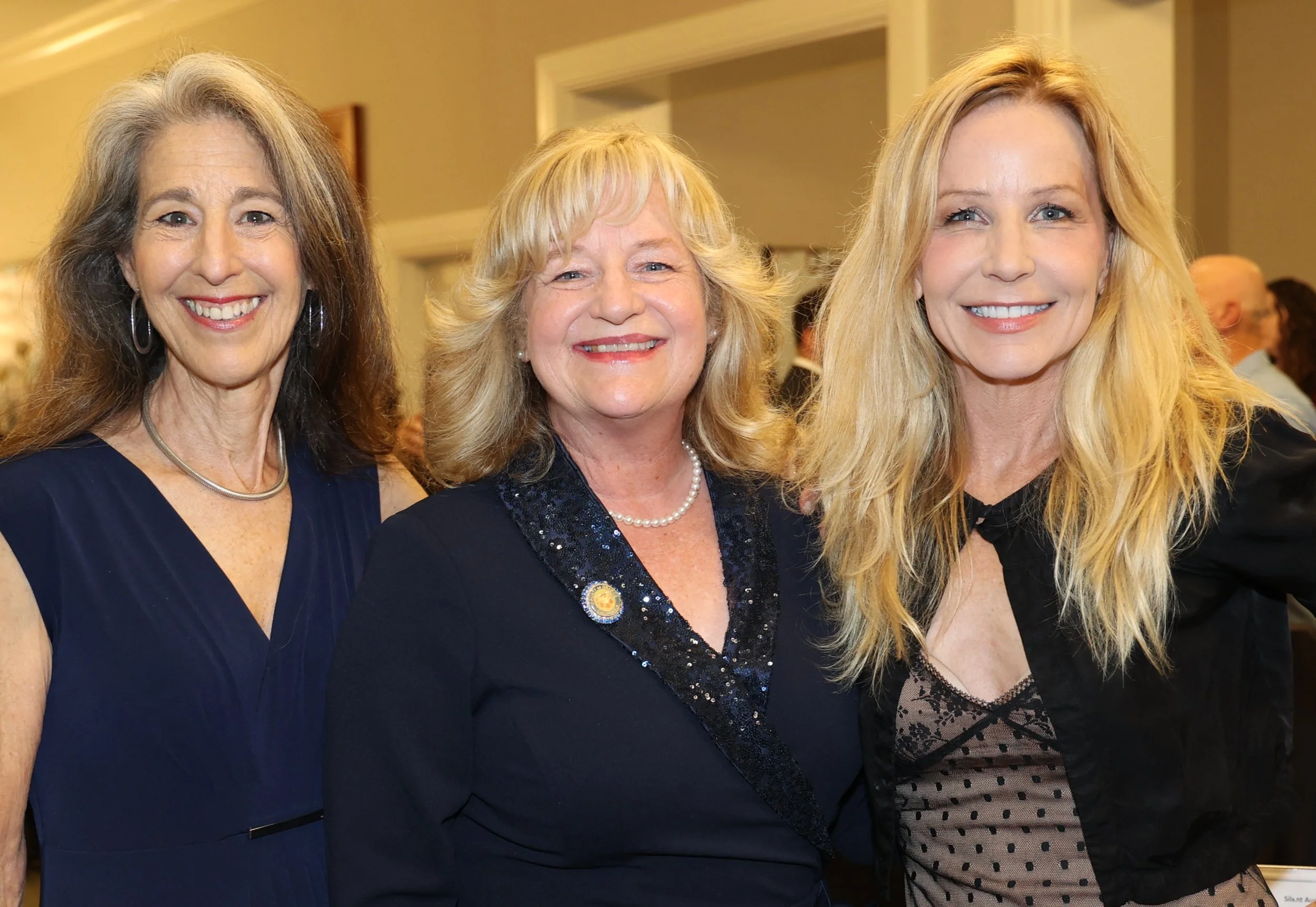 SPIN's Fall Gala Was a Night to Remember — SPIN