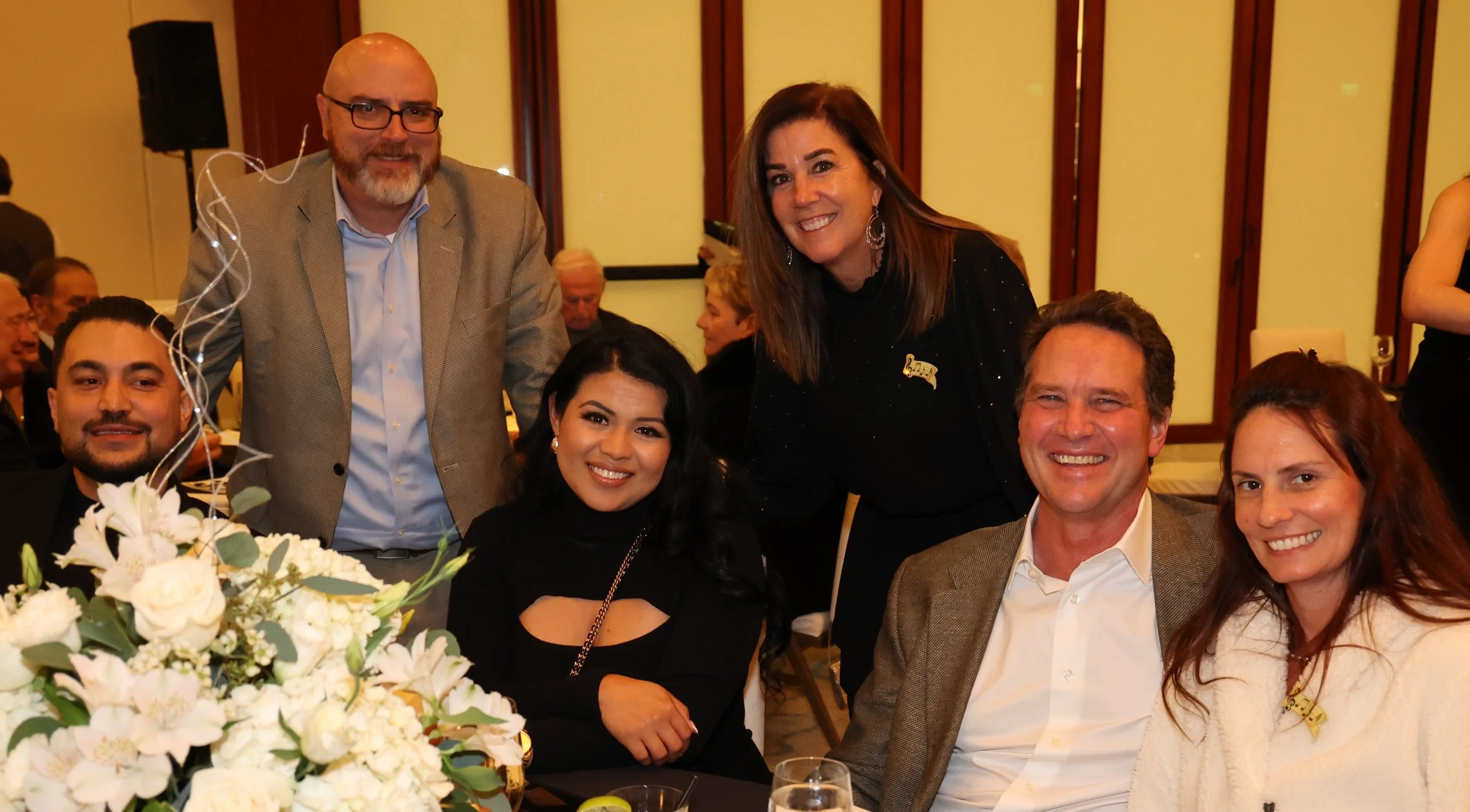 SPIN's Fall Gala Was a Night to Remember — SPIN