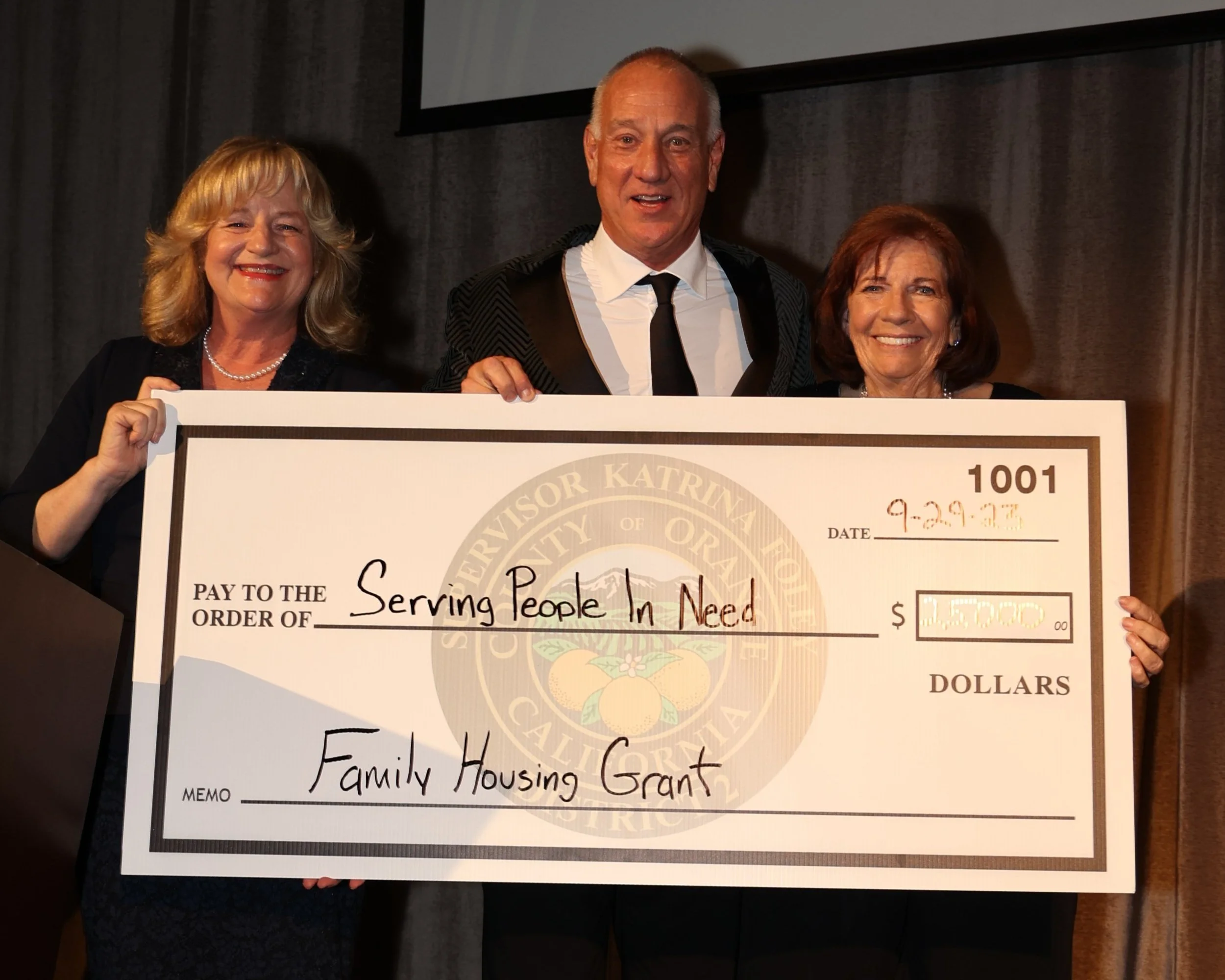 SPIN's Fall Gala Was a Night to Remember — SPIN