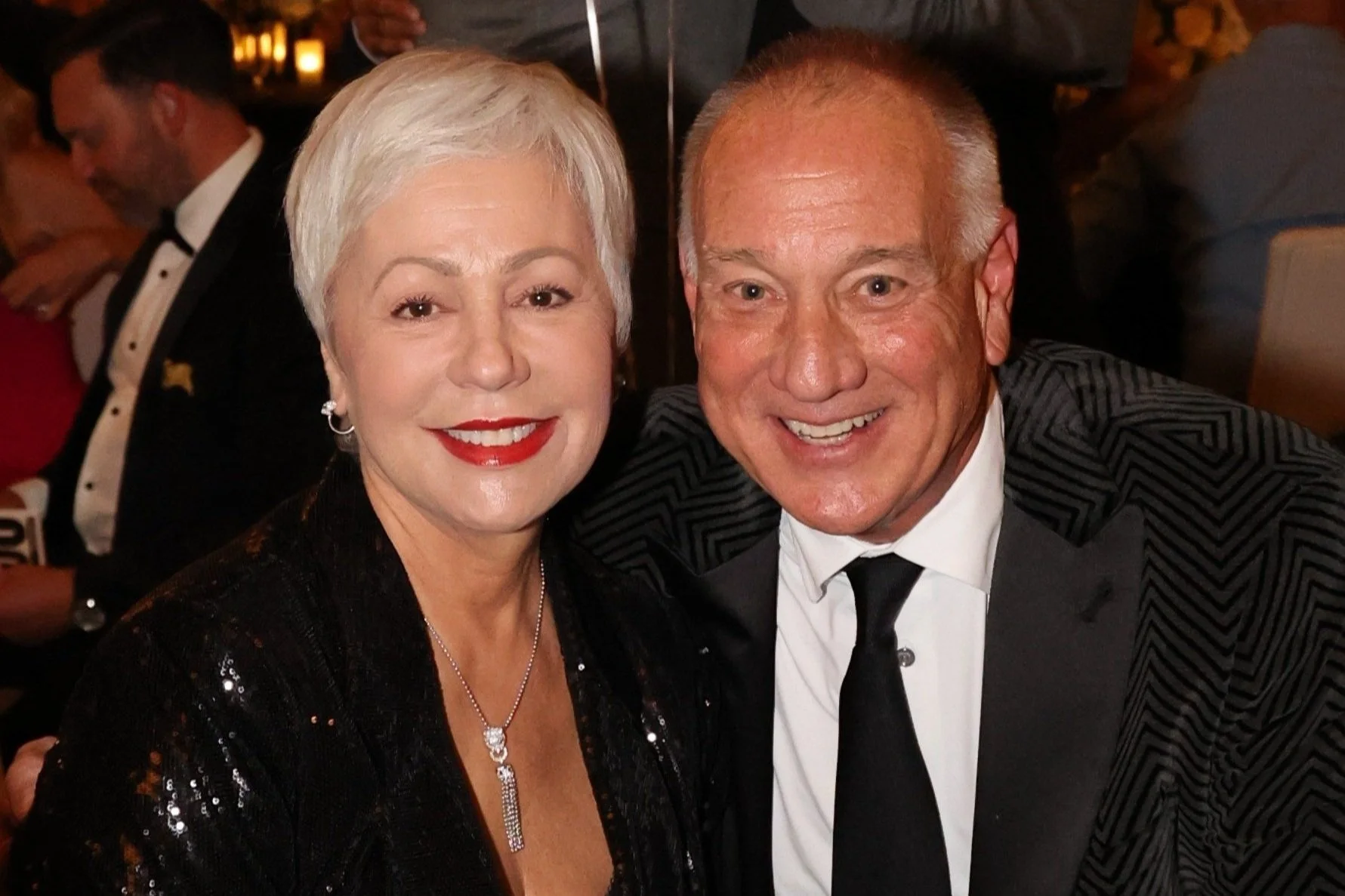 SPIN's Fall Gala Was a Night to Remember — SPIN