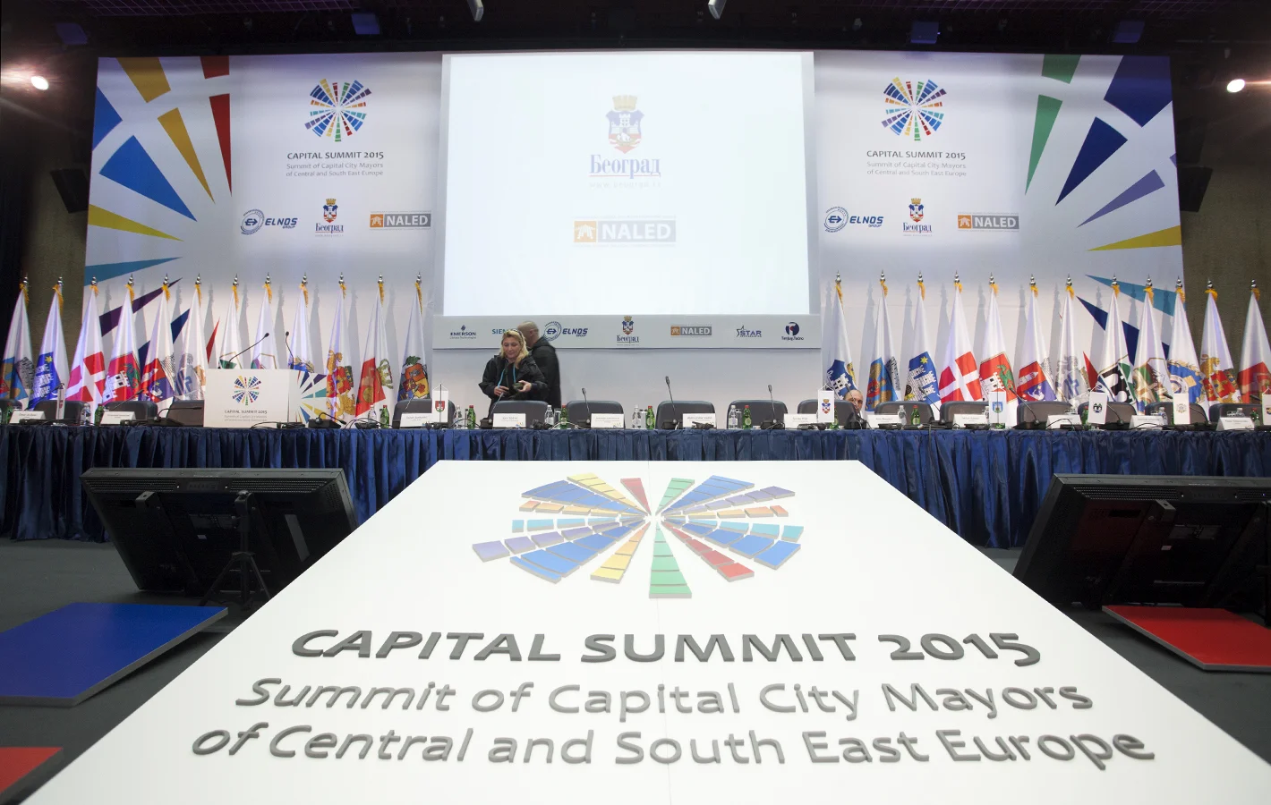 Regional Summit Publication — Danilo Lj. Bojić