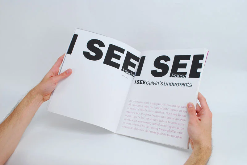 Objectification — Danilo Lj. Bojić