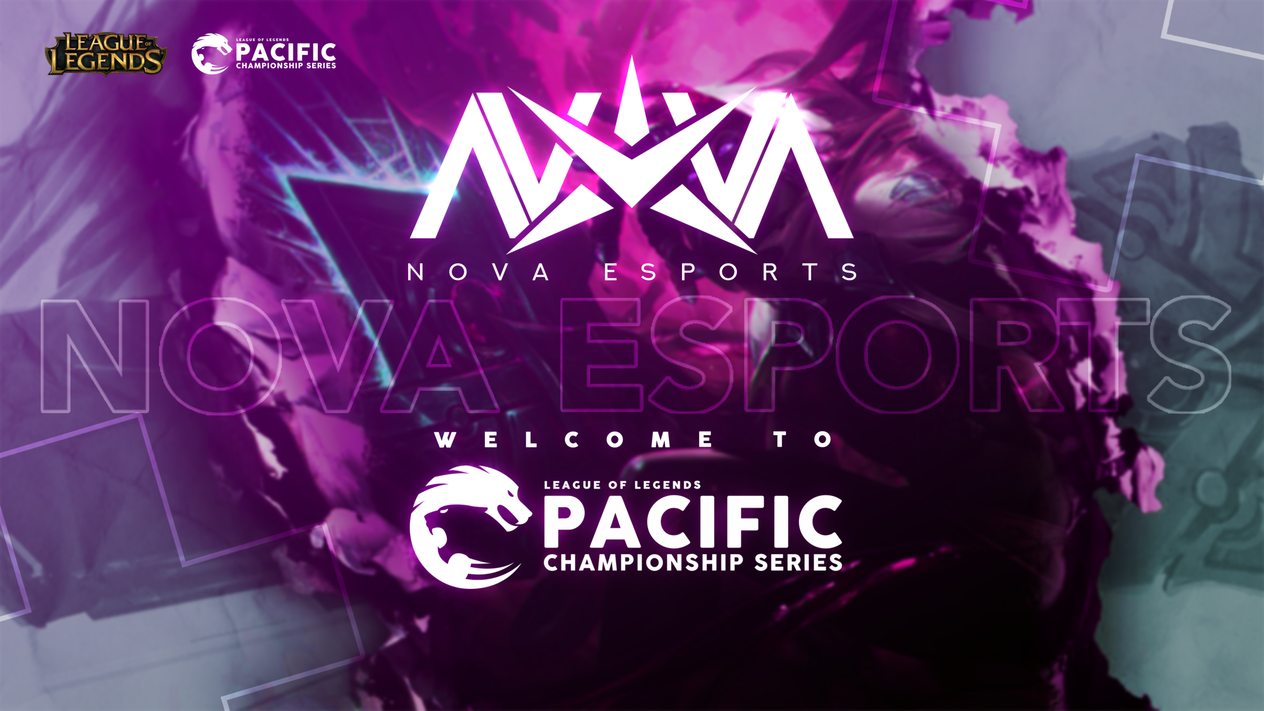 Nova Esports