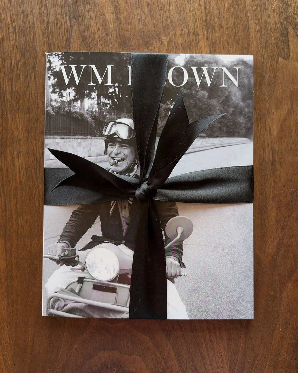 Wm Brown Magazine — WM BROWN