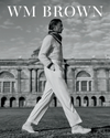 Wm Brown Magazine — WM BROWN