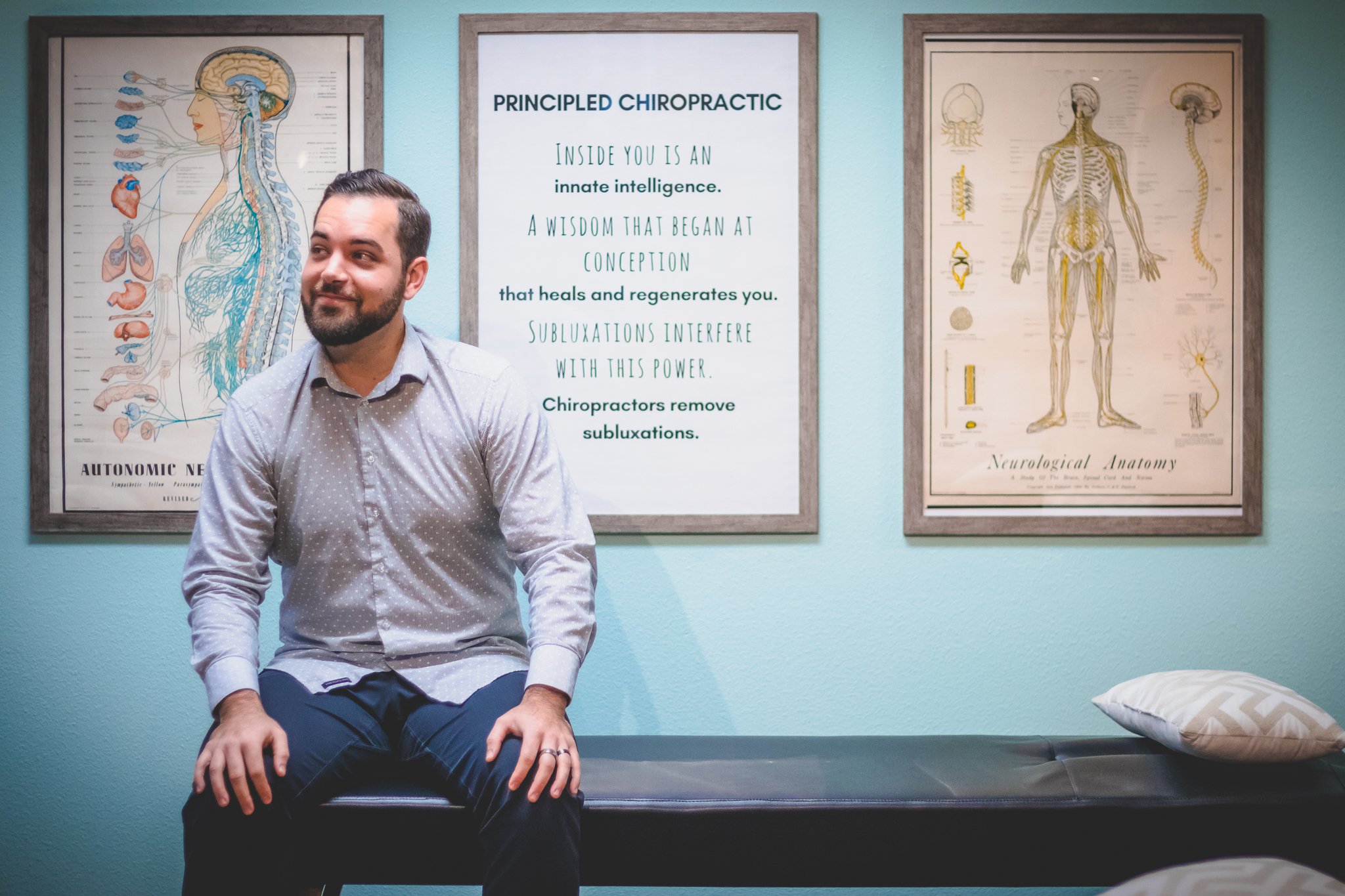 Chiropractor Olympia | Family Chiropractor Olympia | Pediatric ...