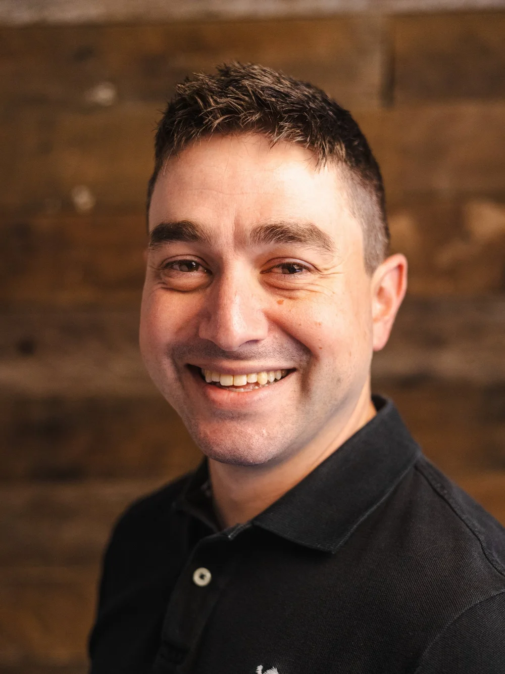 Meet the Team — Oly Family Chiropractic