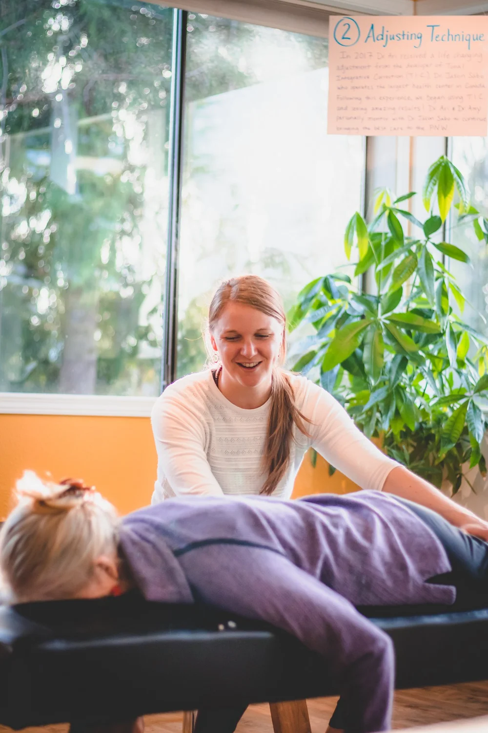 Chiropractor Olympia | Family Chiropractor Olympia | Pediatric ...
