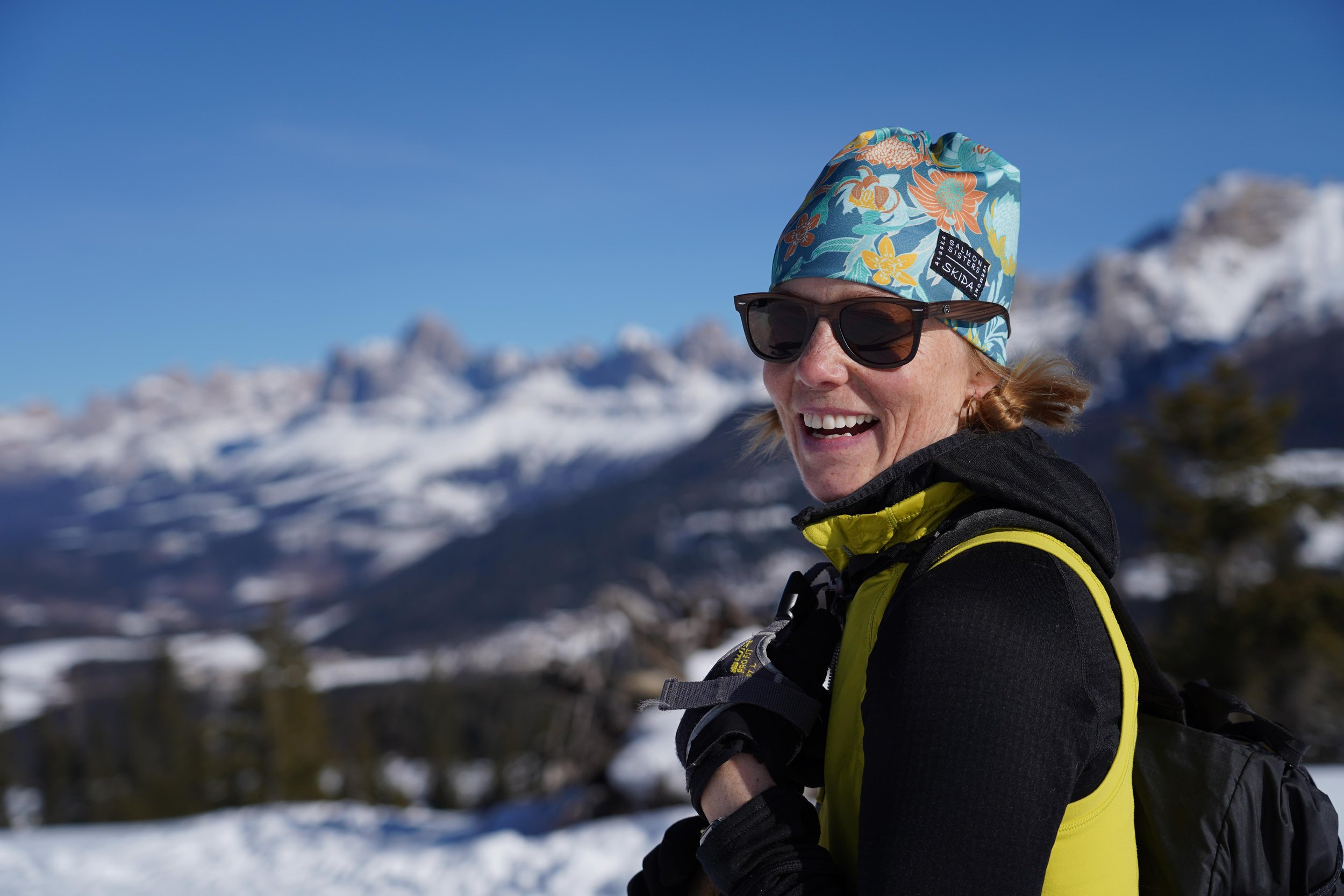 Tour de Ski Gallery — Lumi Experiences