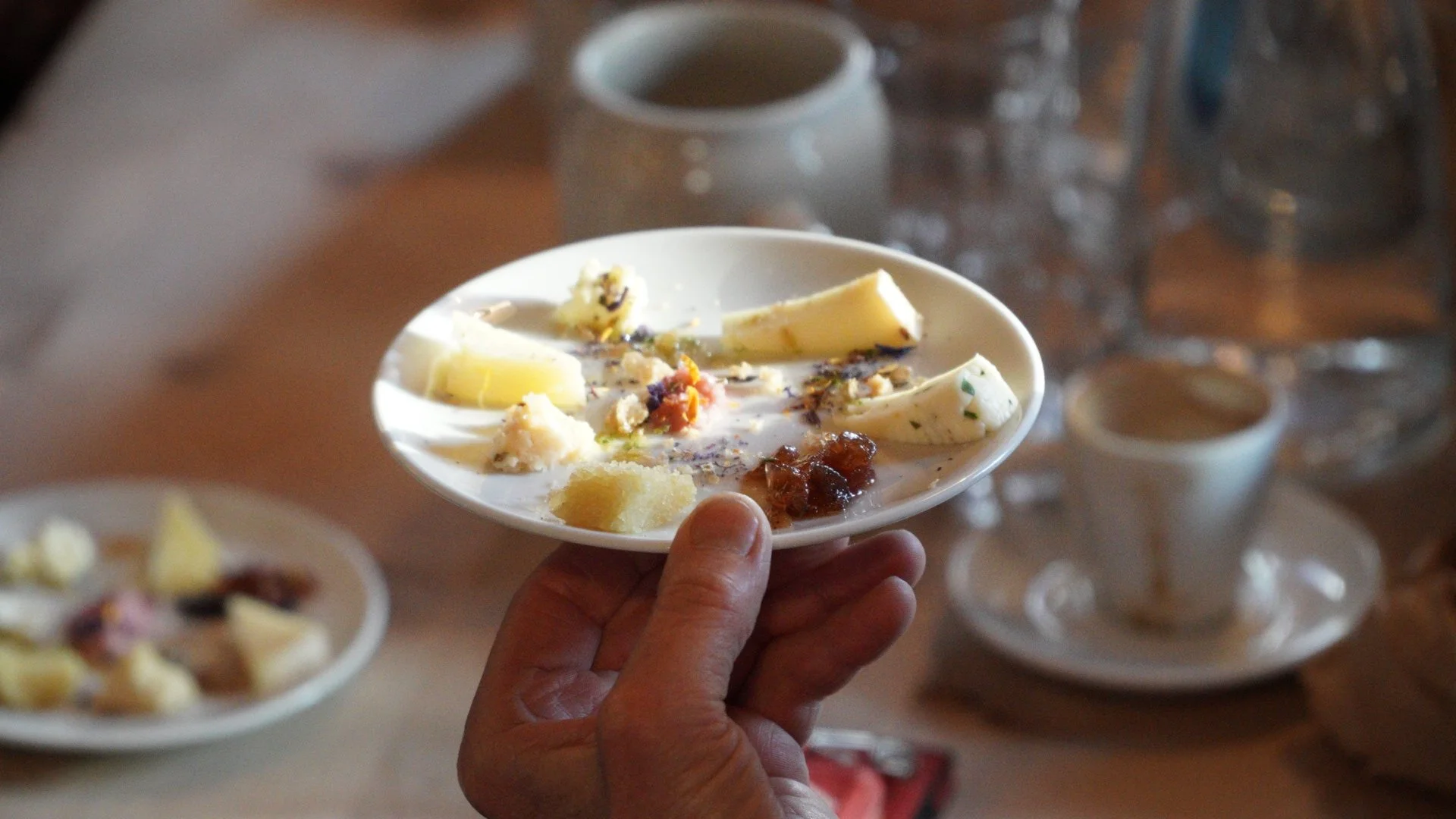 Tour de Ski Included — Lumi Experiences