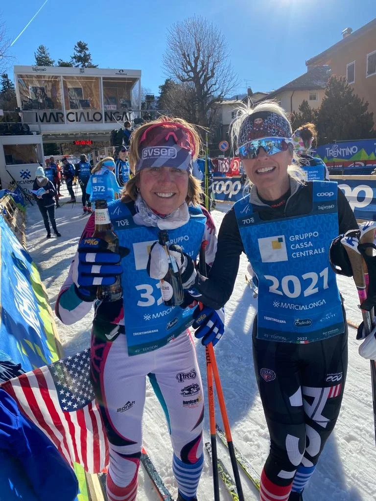 Rodeling and Yodeling through Winter Adventure — Lumi Experiences