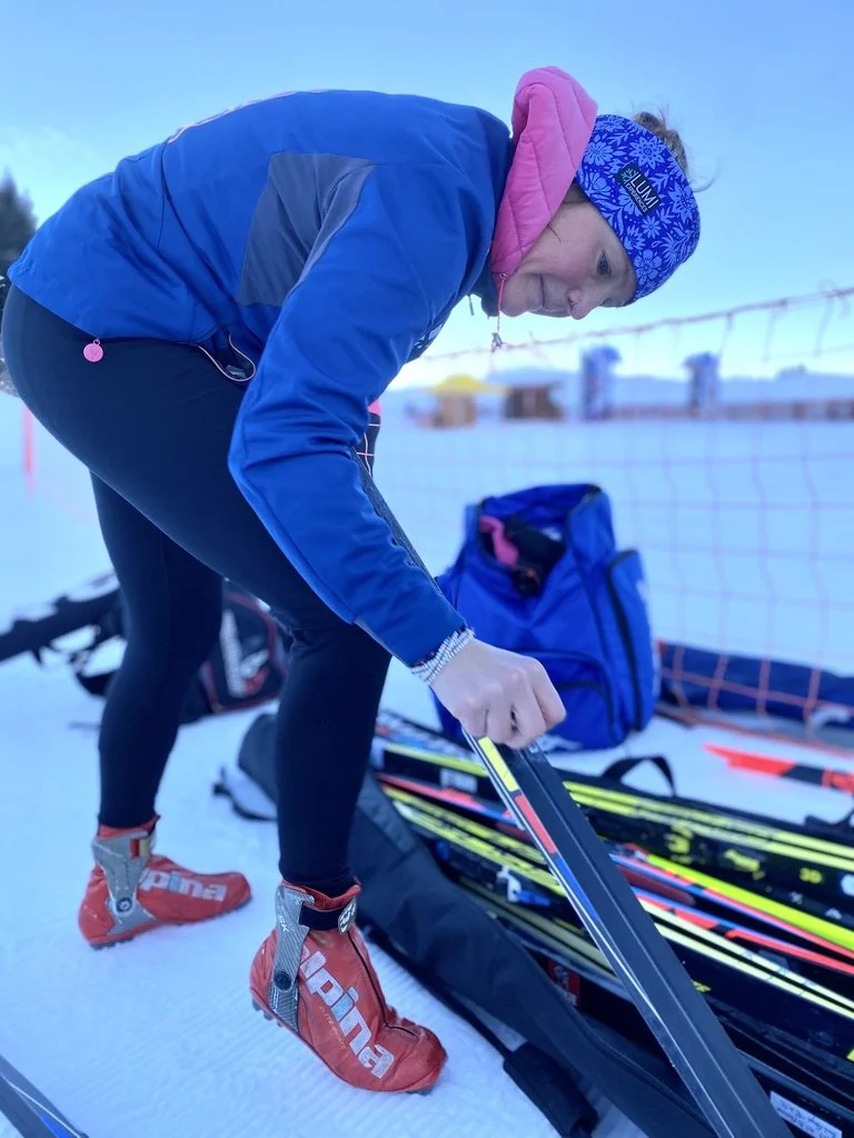 The Skinny on Skin Skis — Lumi Experiences