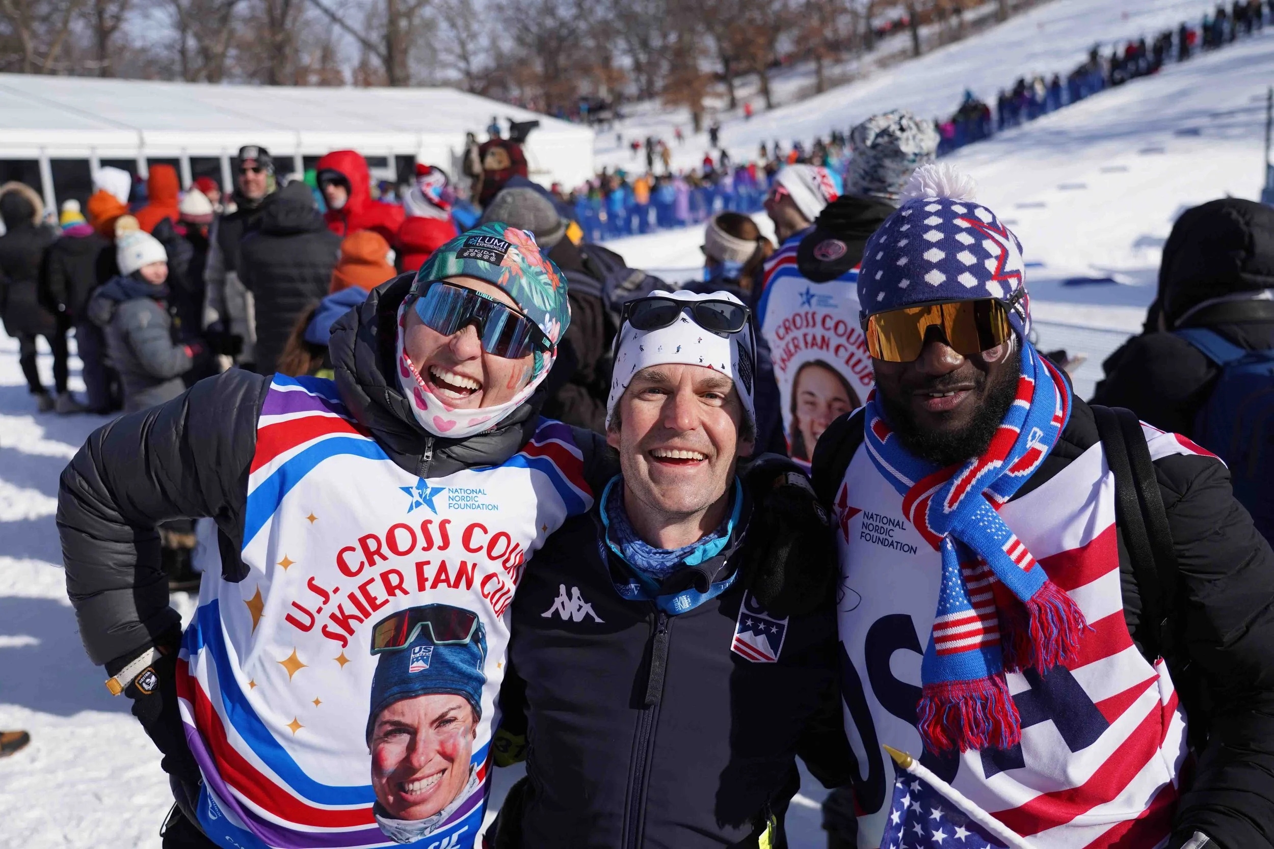 In the Afterglow of Minneapolis with Lumi — Lumi Experiences