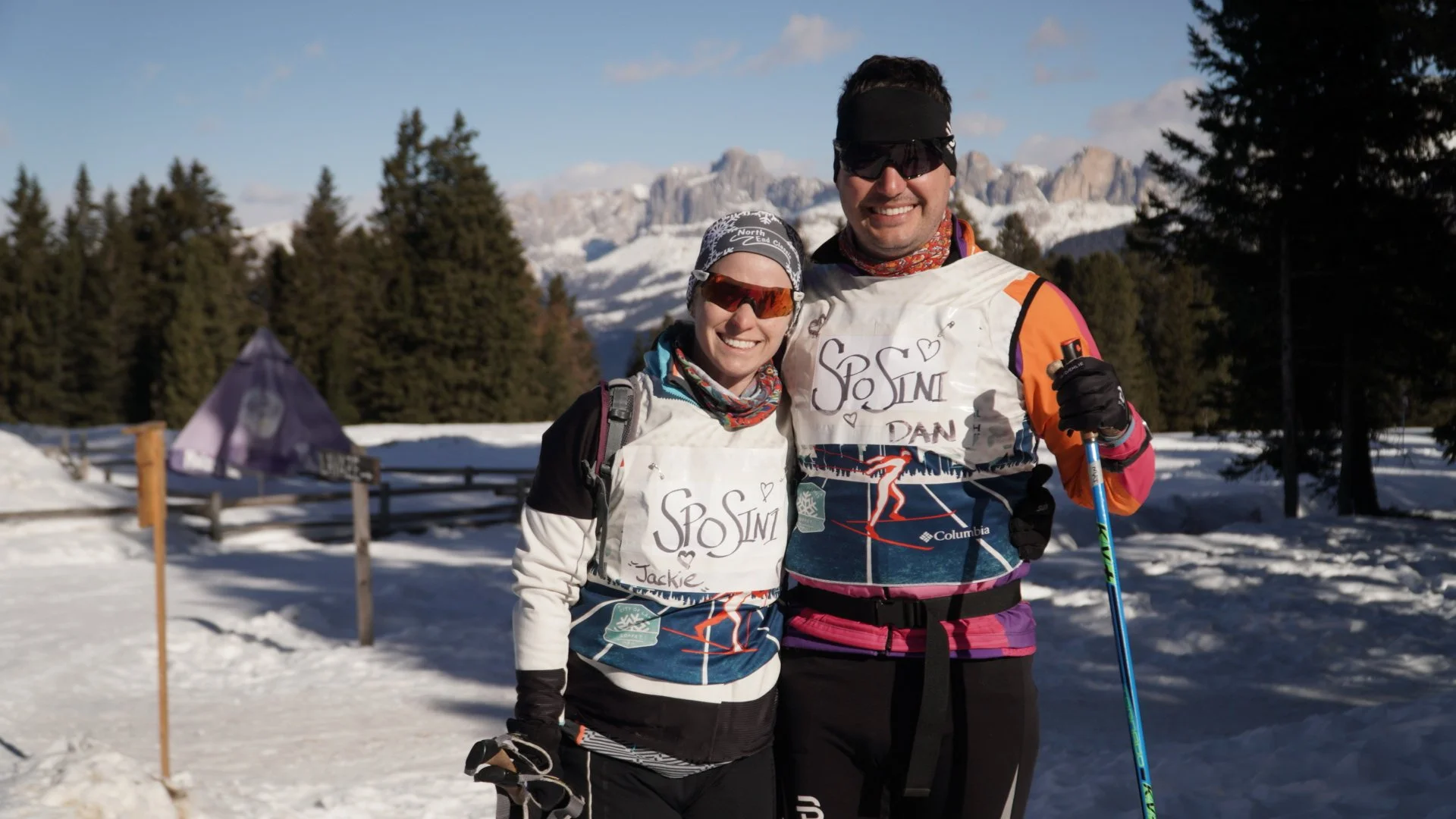 Birkie’s Inga & Warriors — Lumi Experiences