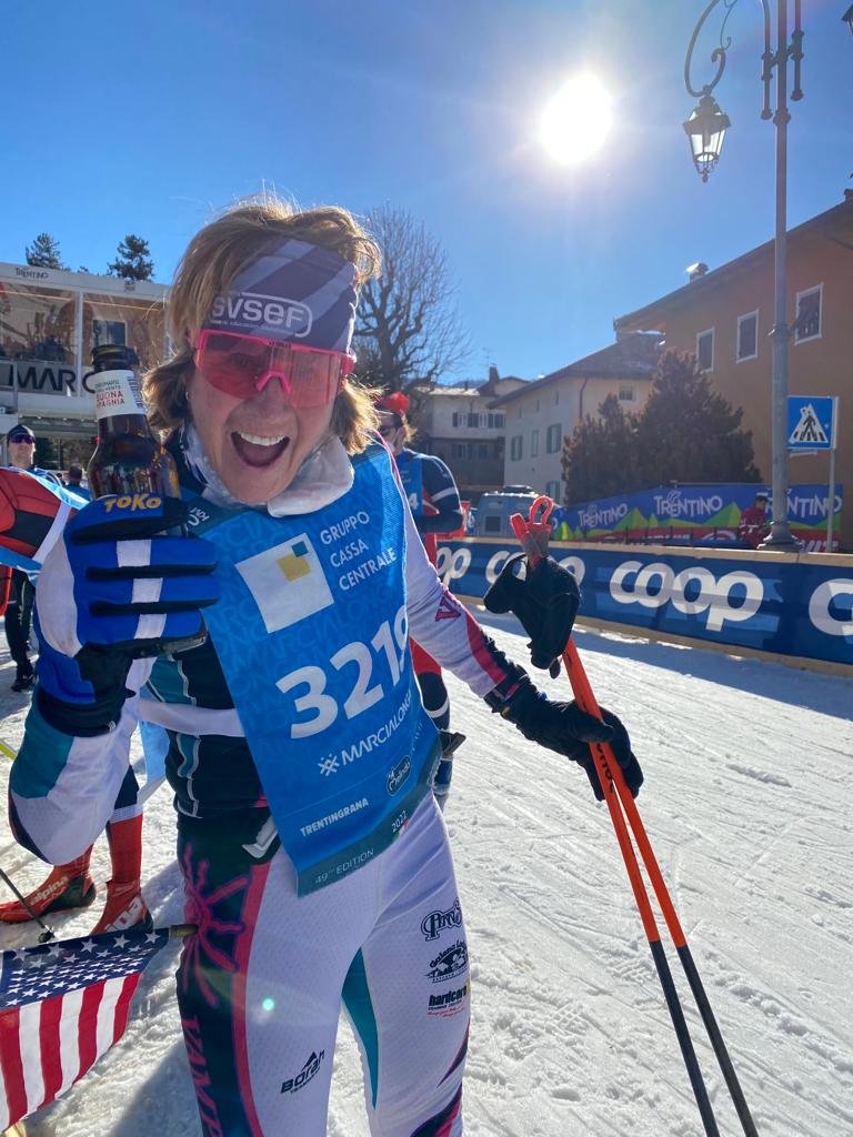 Stop, Pop, and Loppet — Lumi Experiences