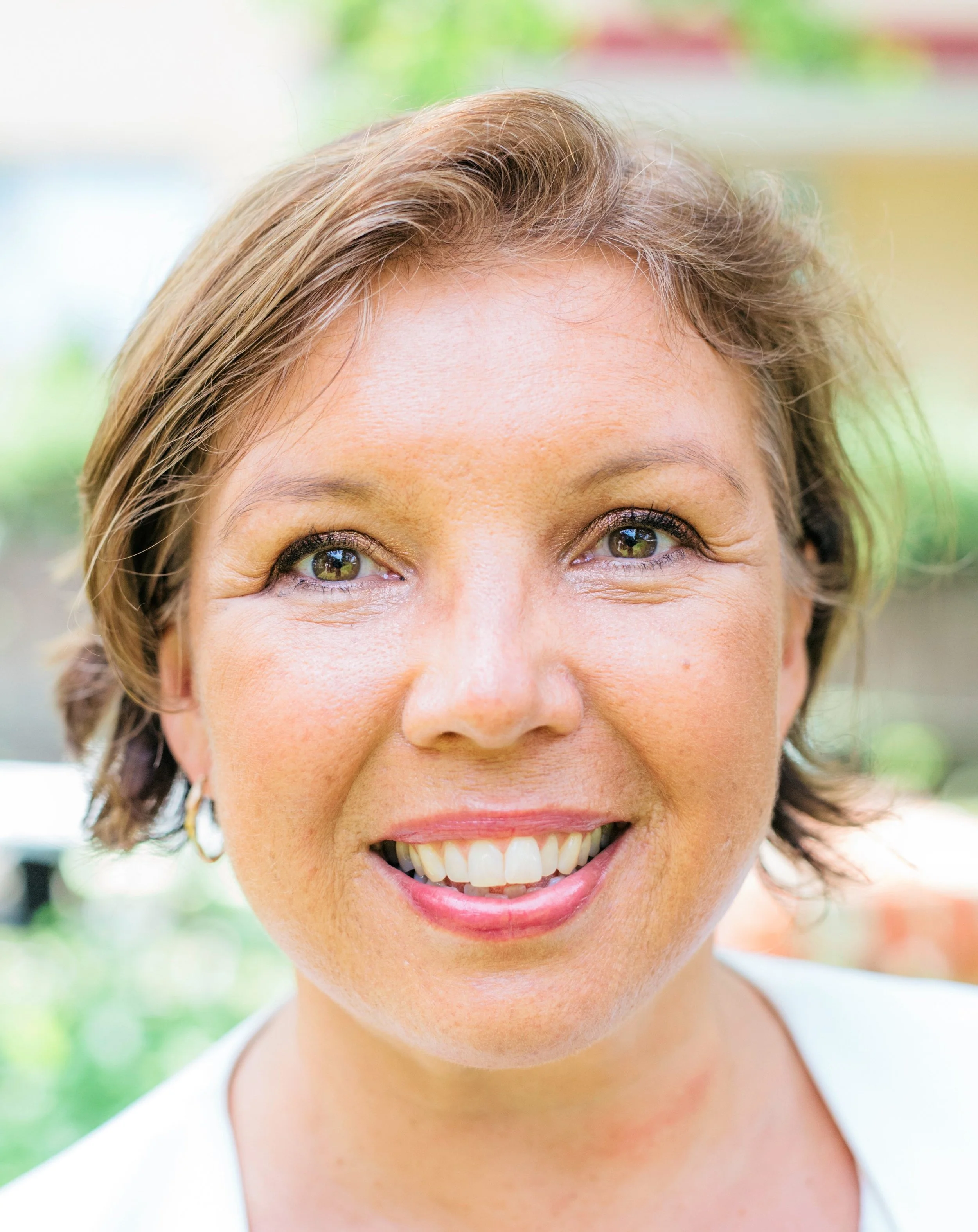 Dr Tuire Karaharju-Huisman — HUR Solutions