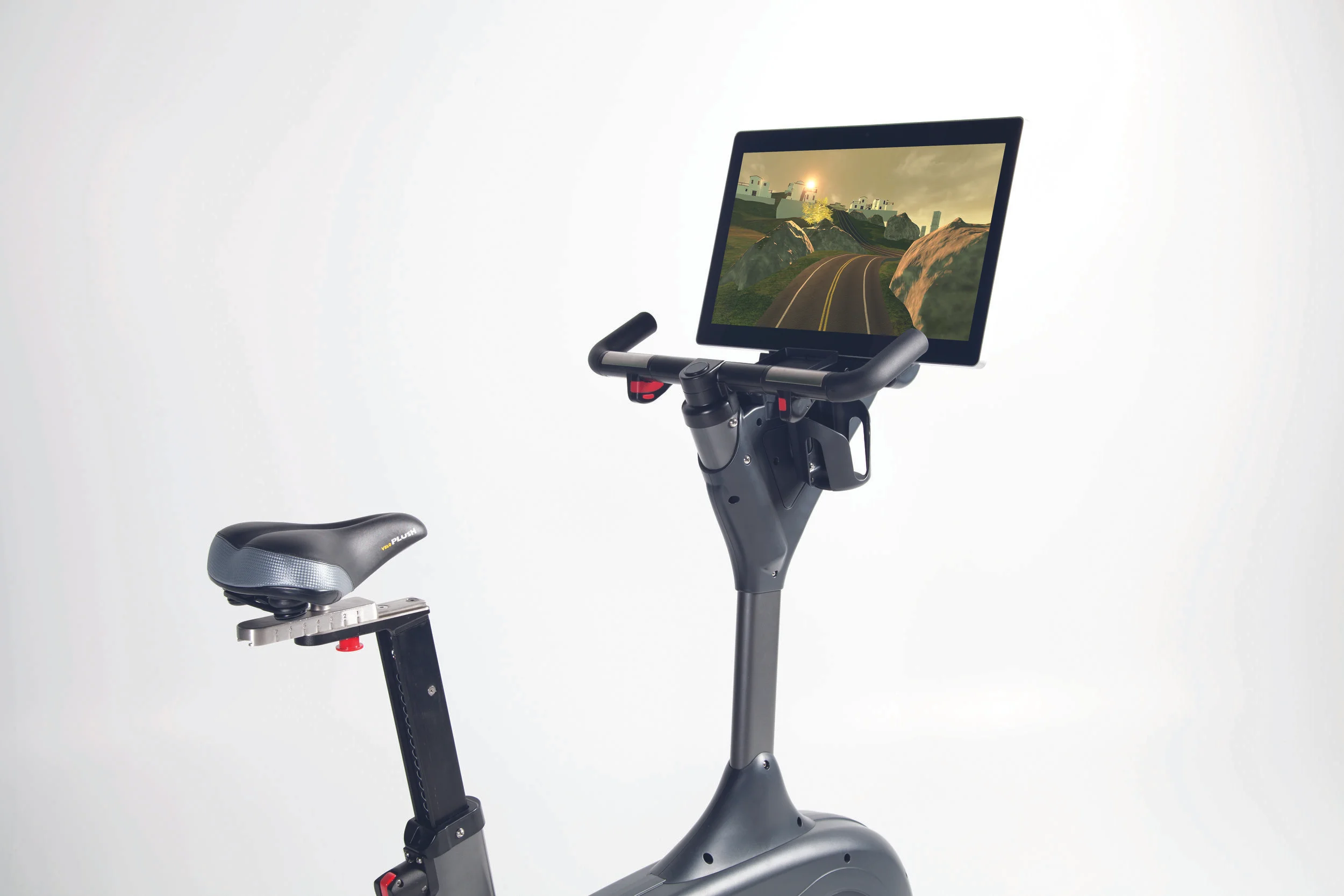 Expresso GO Upright — HUR Solutions