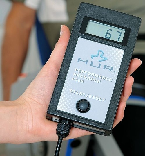 Balance and Testing — HUR Solutions