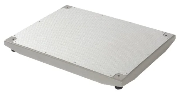 Force Platform FP8 — HUR Solutions