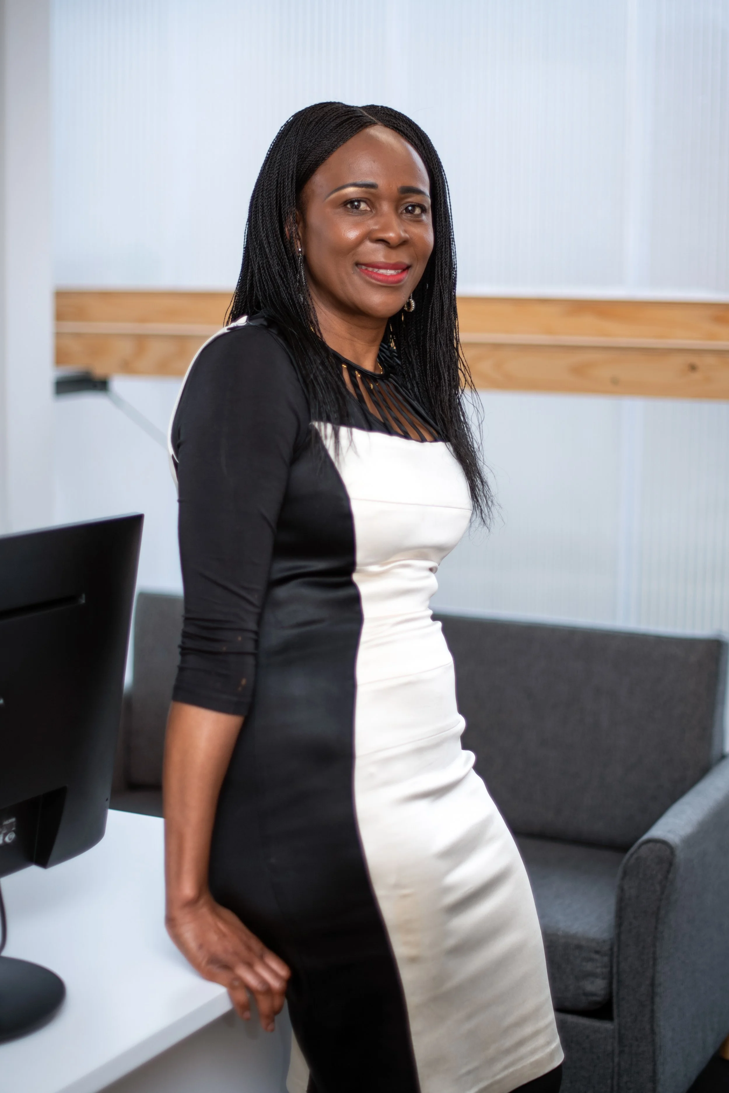 The Blog — Hackney Bridge