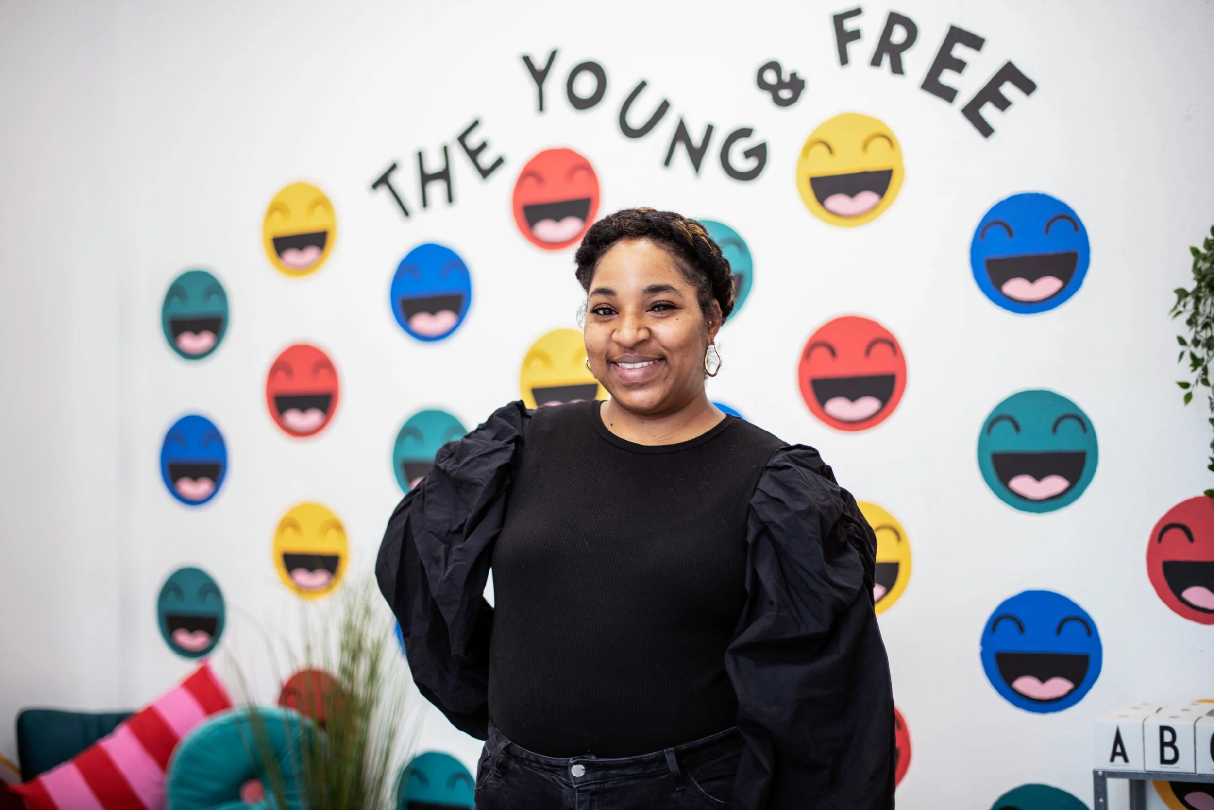 The Blog — Hackney Bridge