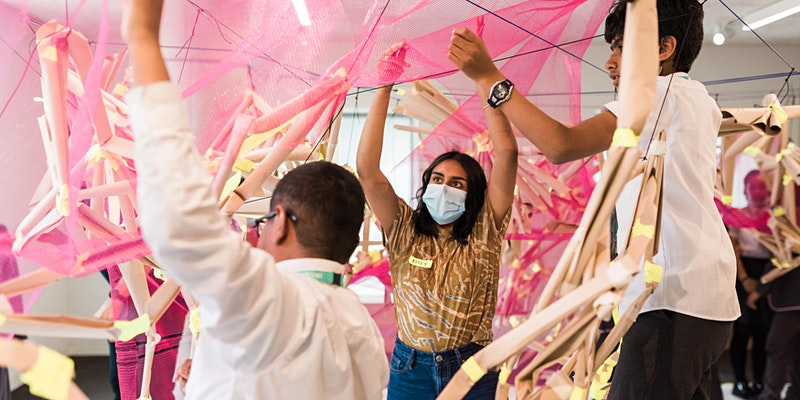 Events — Hackney Bridge