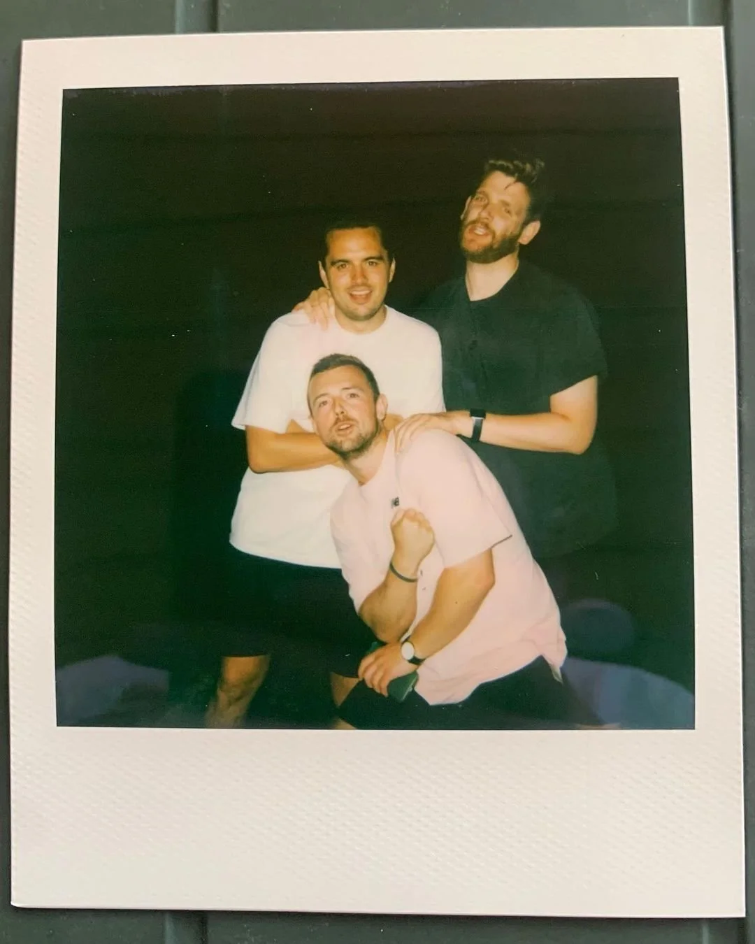 Events — Hackney Bridge