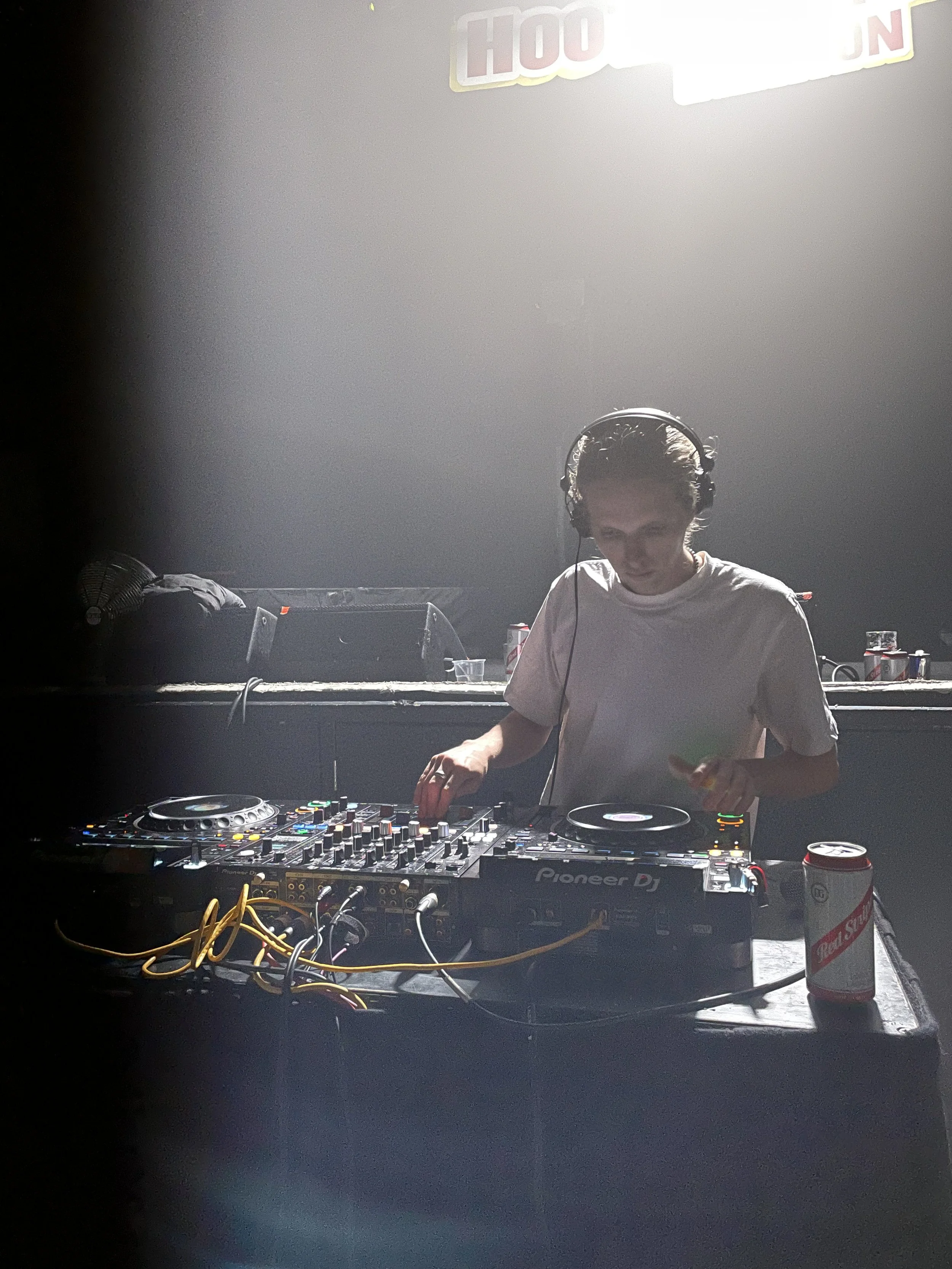 Events — Hackney Bridge