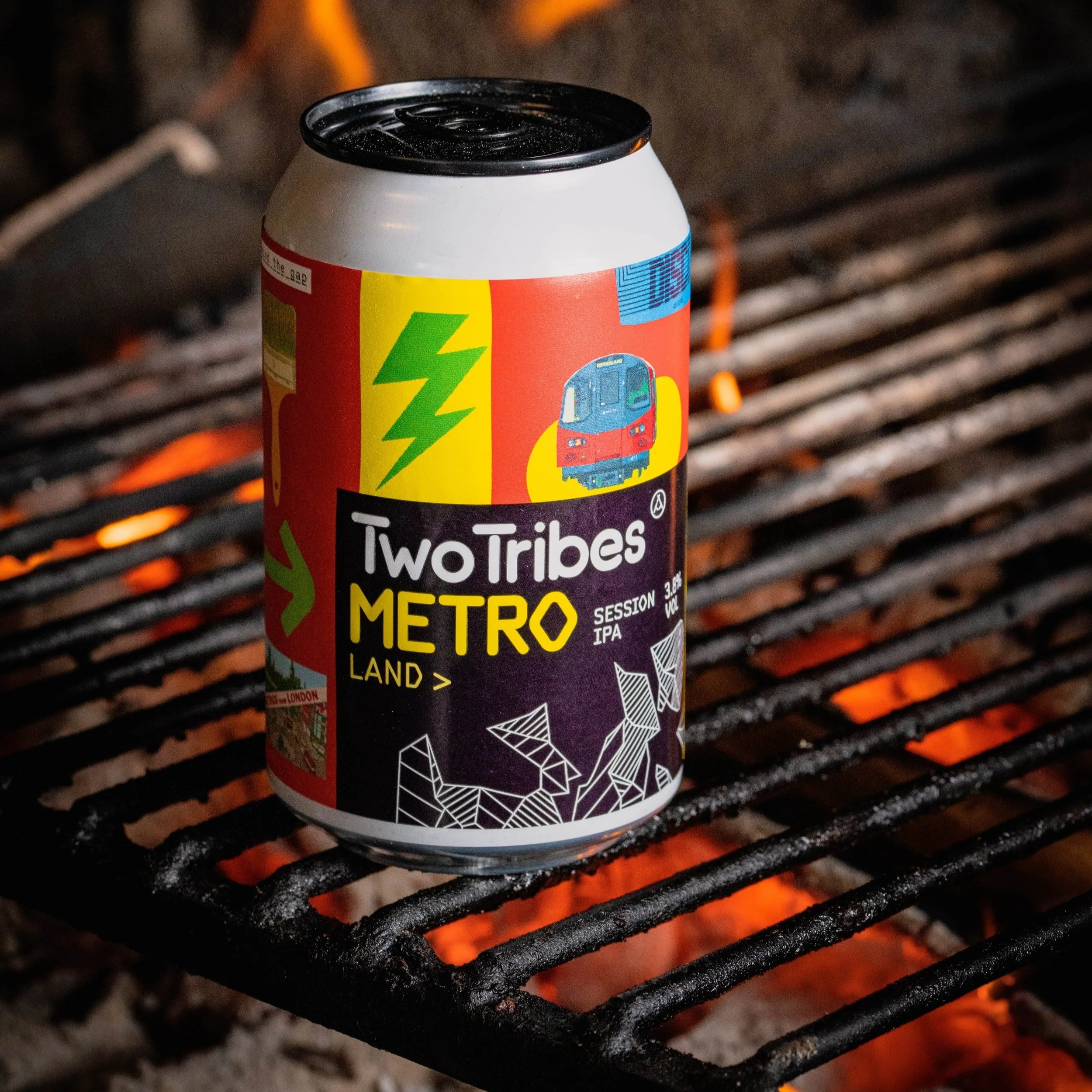 Events — Hackney Bridge