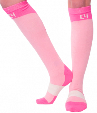 Horse Riding Socks — Q Dressage