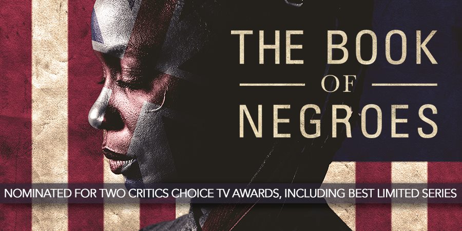 The Book Of Negroes — Conquering Lion Pictures
