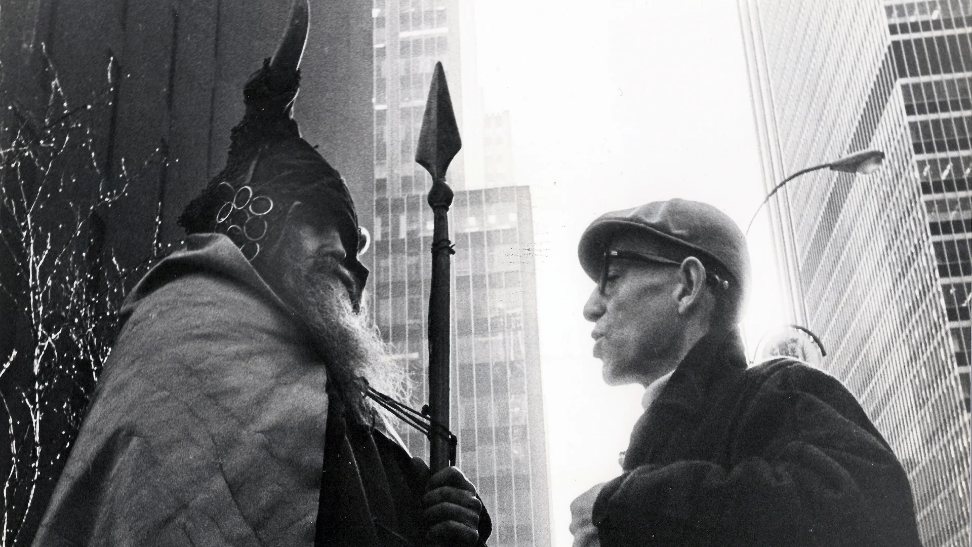 Blog - The Viking of 6th Avenue