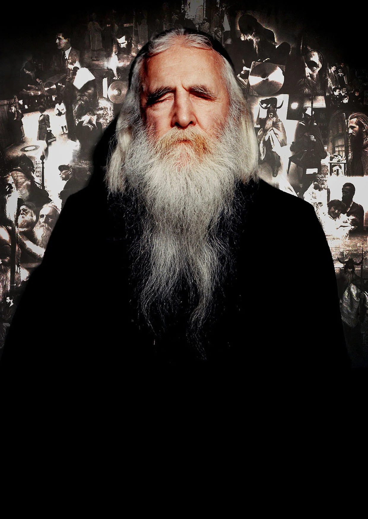 The Viking of 6th Avenue