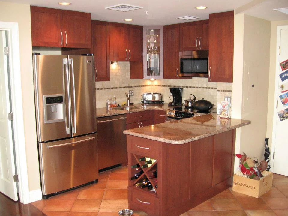 Portfolio — Pinecrest Design