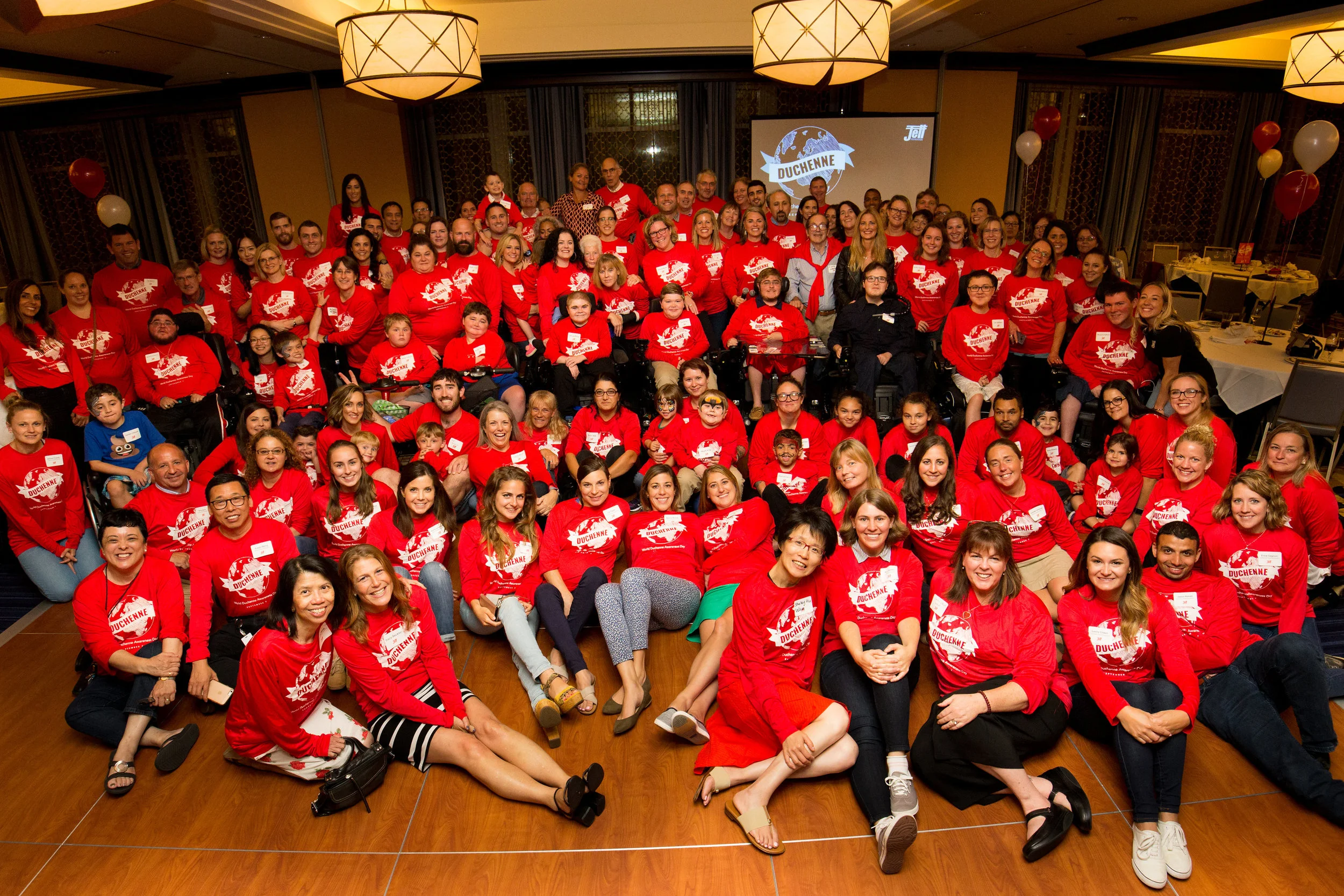 World Duchenne Awareness Day — Jett Foundation