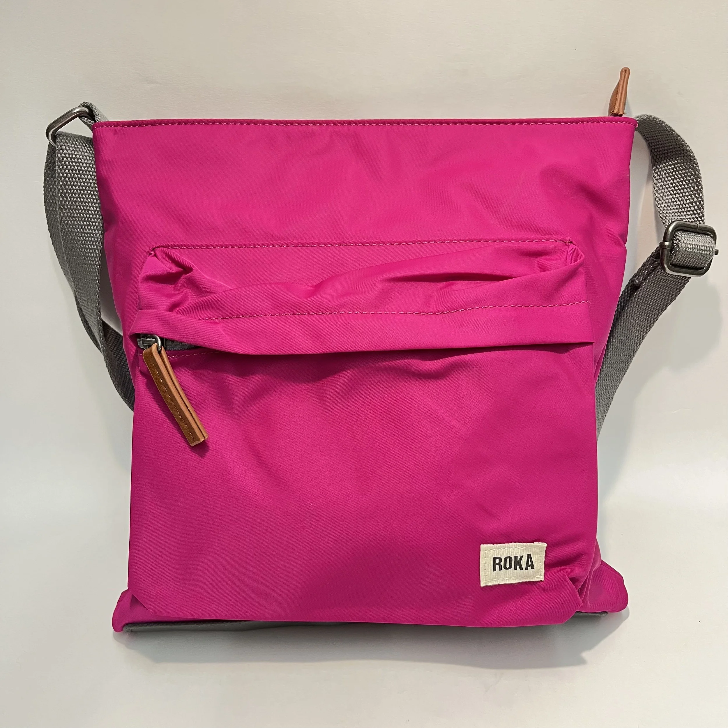 Kennington B Candy Sustainable Crossover Bag