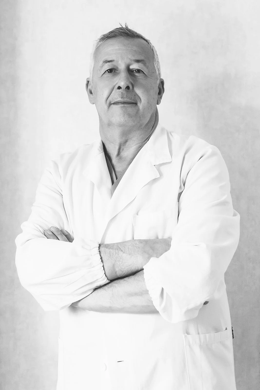 Dottor Massimo Massarella - Chirurgo ortopedico di mano, polso e gomito