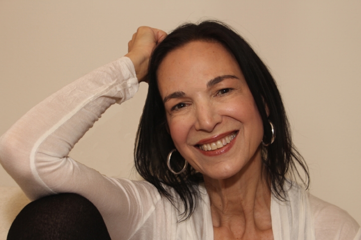 Welcome — Robin Ellen Leder MD