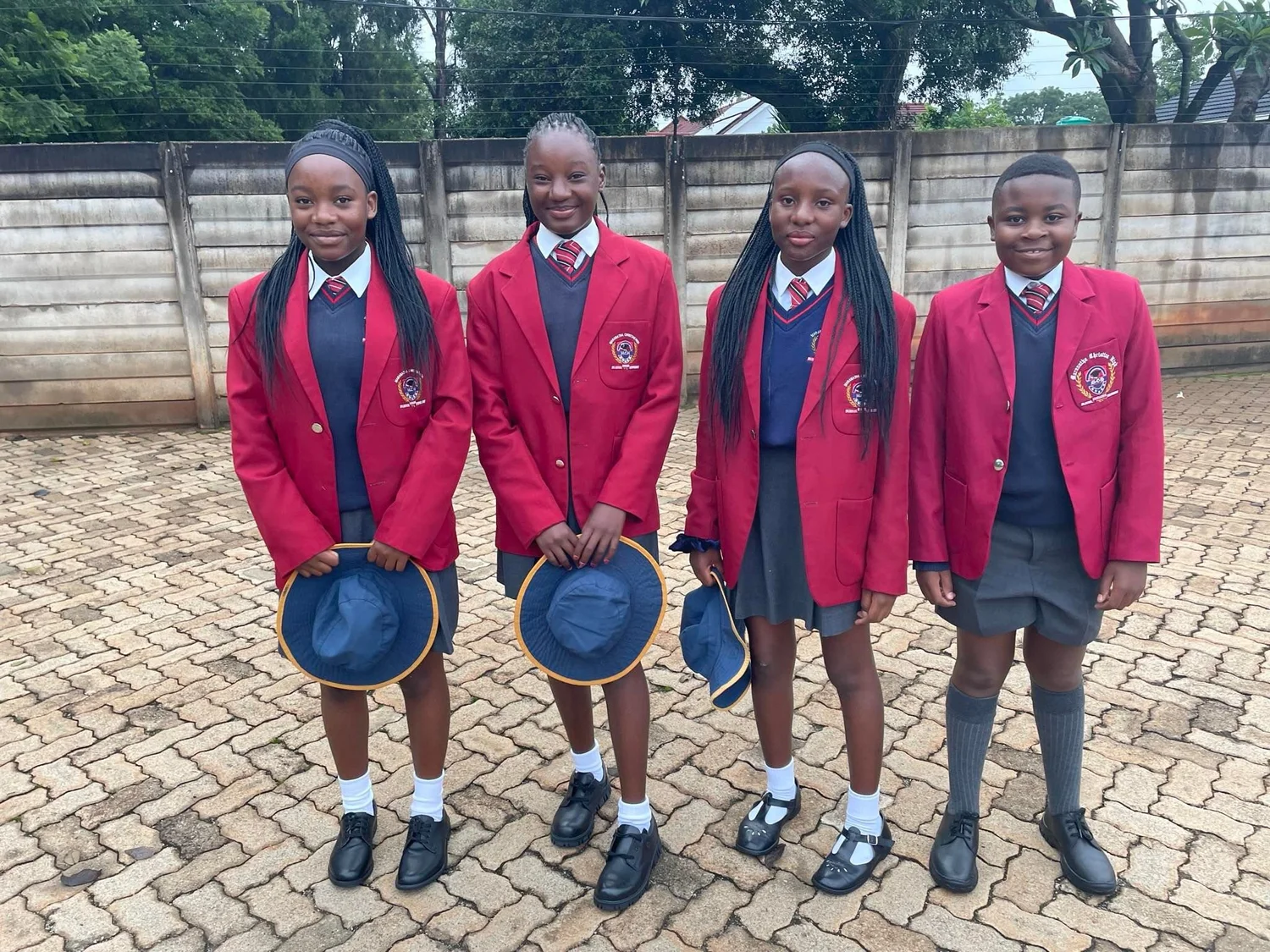 Jabulani Kids