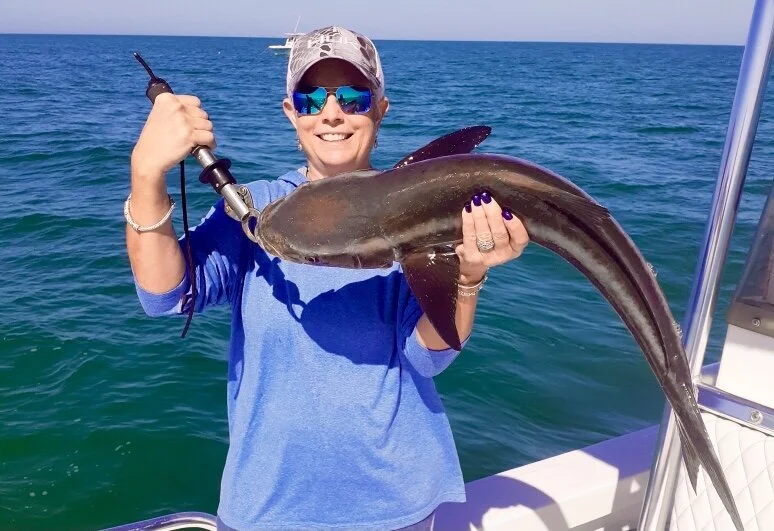 Abbotts Family Fishing Recent Charter Photos — Abbott's Family Charters