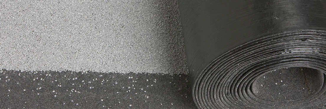 Elevate Roofing Systems — Roofing Specialties