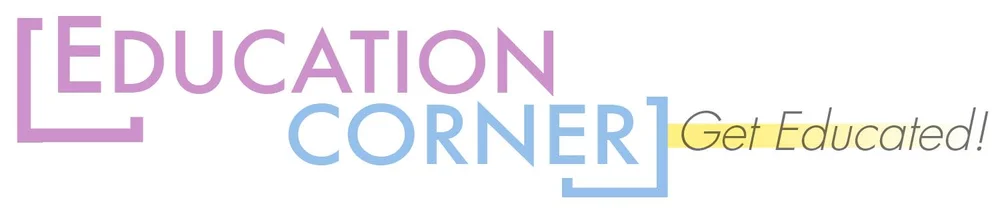 Education Corner — G.T.LUSCOMBE