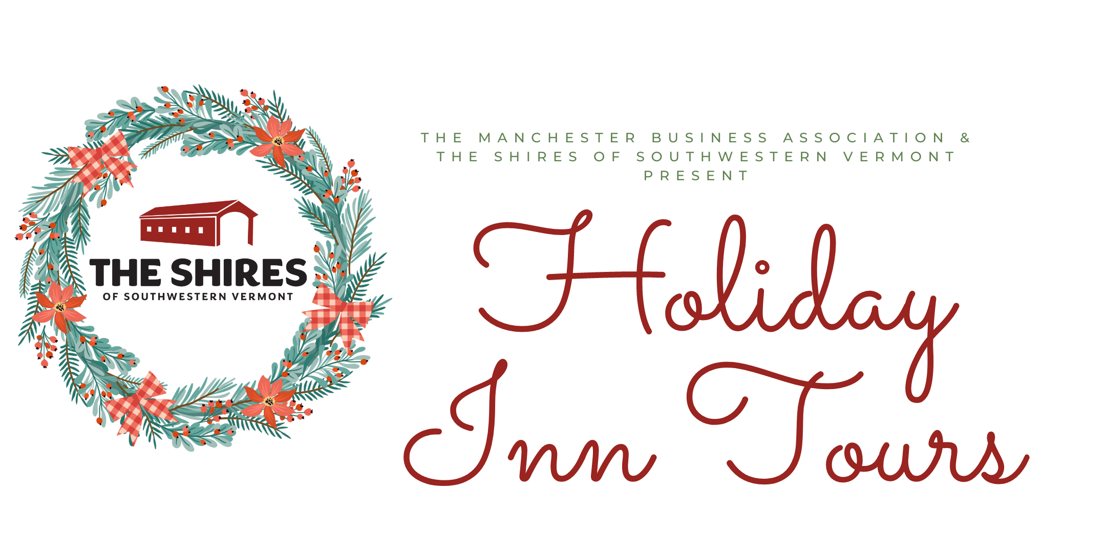 Experience the Holiday Charm This Season and Join The Holiday Inn Tours ...