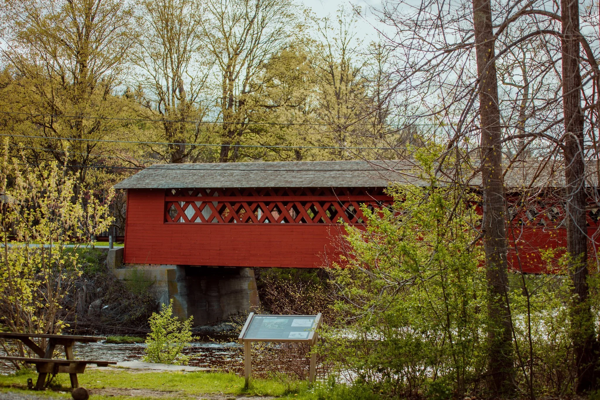 Embracing Mud Season: Rustic Charm and Springtime Splendor in ...