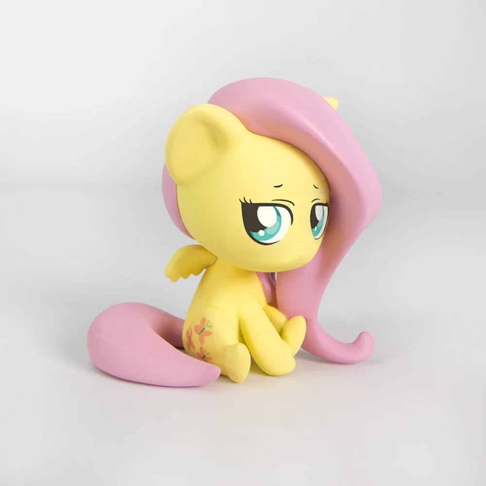 WeLoveFine My Little Pony Chibis — Bigshot Toyworks